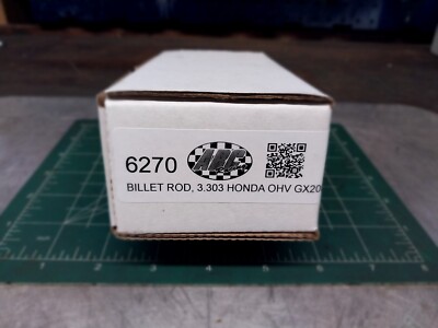 ARC Racing 6270 Billet Rod, Honda GX200 & 196cc Clone Engines | eBay