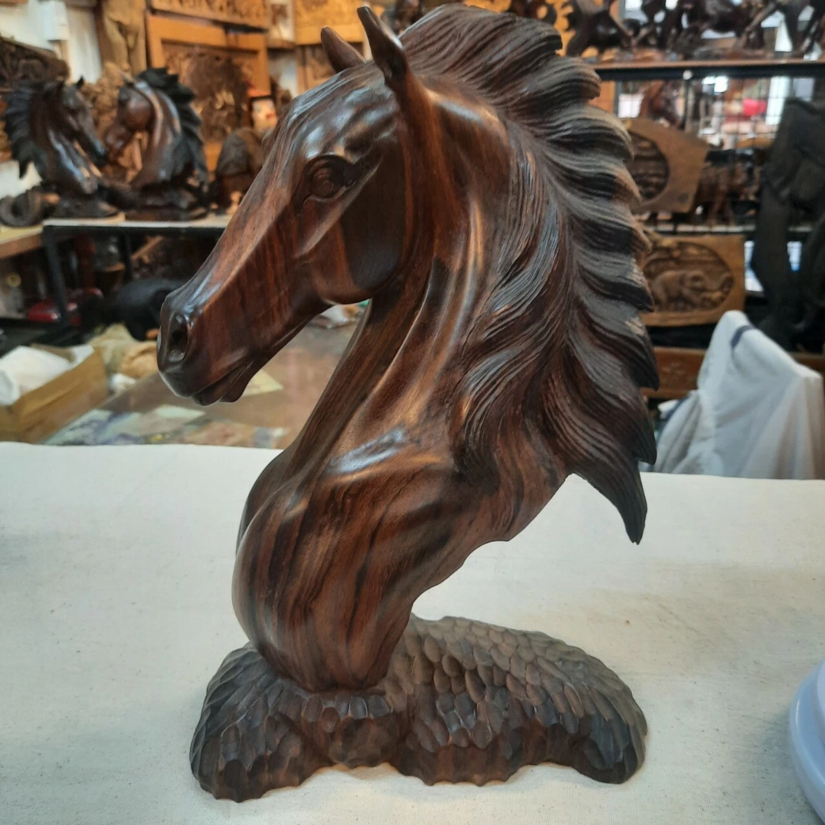 Horse Statue Collectibles