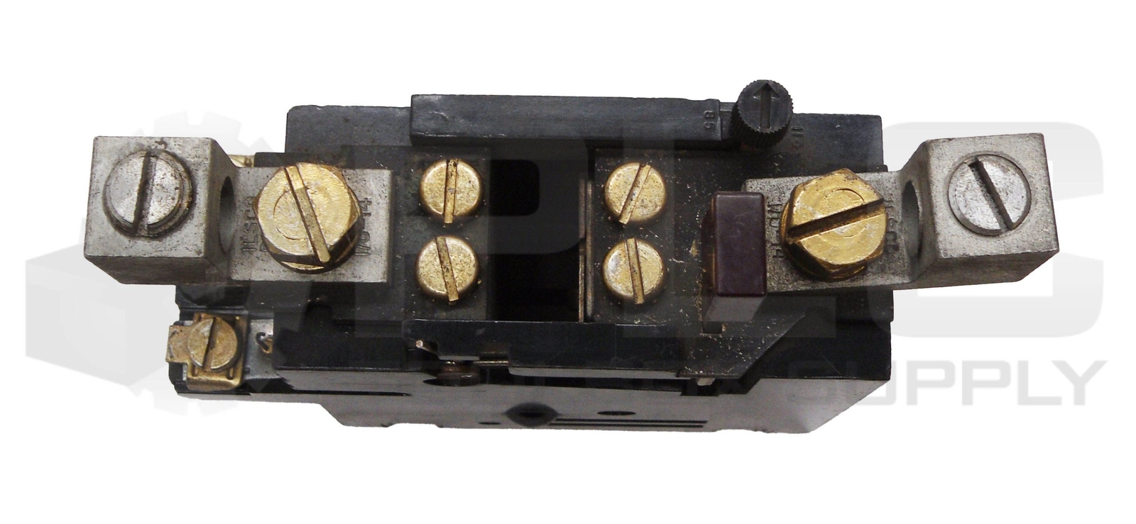 General Electric GE CR124E028 Overload Relay 600v-ac for sale online | eBay