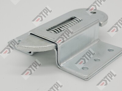 End Latch Assembly Universal Todco Whiting 70472-2 RS Truck Roll Up ...