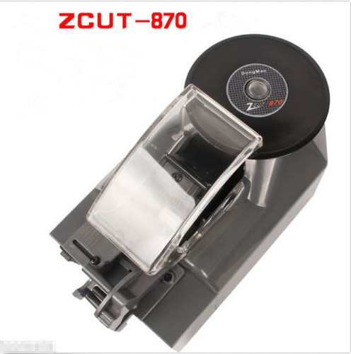 New Automatic tape dispenser ZCUT-870 M | eBay