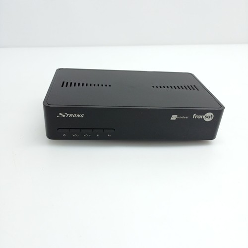 STRONG FRANSAT HD Decoder 9120072371226 | eBay.de
