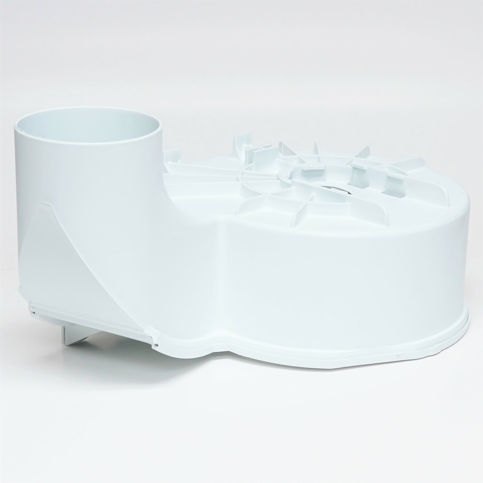 Dryer Blower Wheel and Housing Assembly for 131775600 Electrolux ...