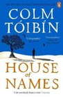 House of Names by Colm Tóibín: New | eBay