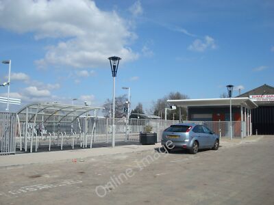Photo 12x8 Smitham Railway station Coulsdon 2 c2010 | eBay UK