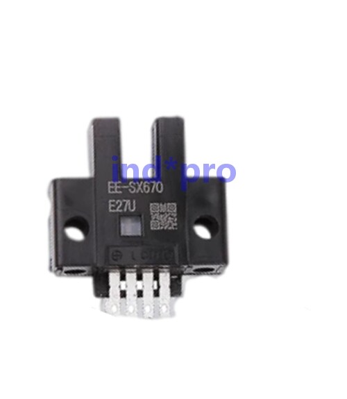 For 10pcs EE-SX670 EESX670 photoelectric sensor | eBay.de