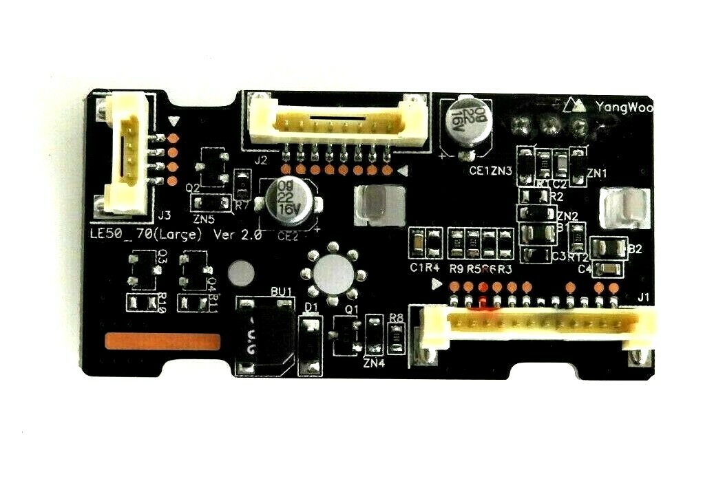 LG 47LE5400-UC IR Sensor Board | eBay