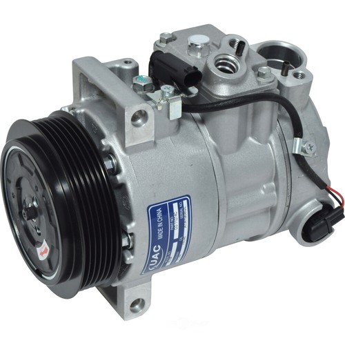 A/C Compressor-6SEU16C MERCEDES BENZ C300 2008-2011 | eBay
