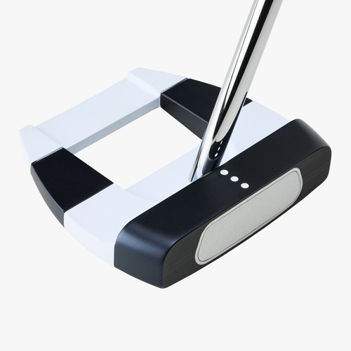 Odyssey Square 2 Square Jailbird Putter | Center Shaft | New 2024 ...