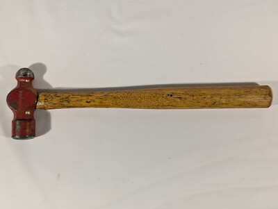 ChannelLock 16oz Ball Peen Hammer USA Vintage | eBay