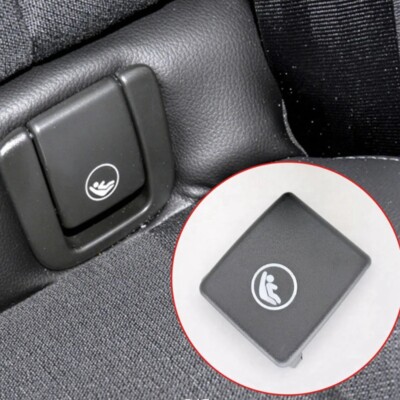 Rear Seat Hook Anchor ISOFix Cover Cap 31685073 for Volvo V90/60 XC60 ...