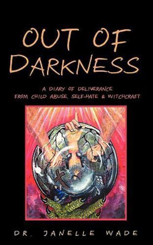 Out of Darkness by Janelle Wade (2009, Trade Paperback) for sale online ...