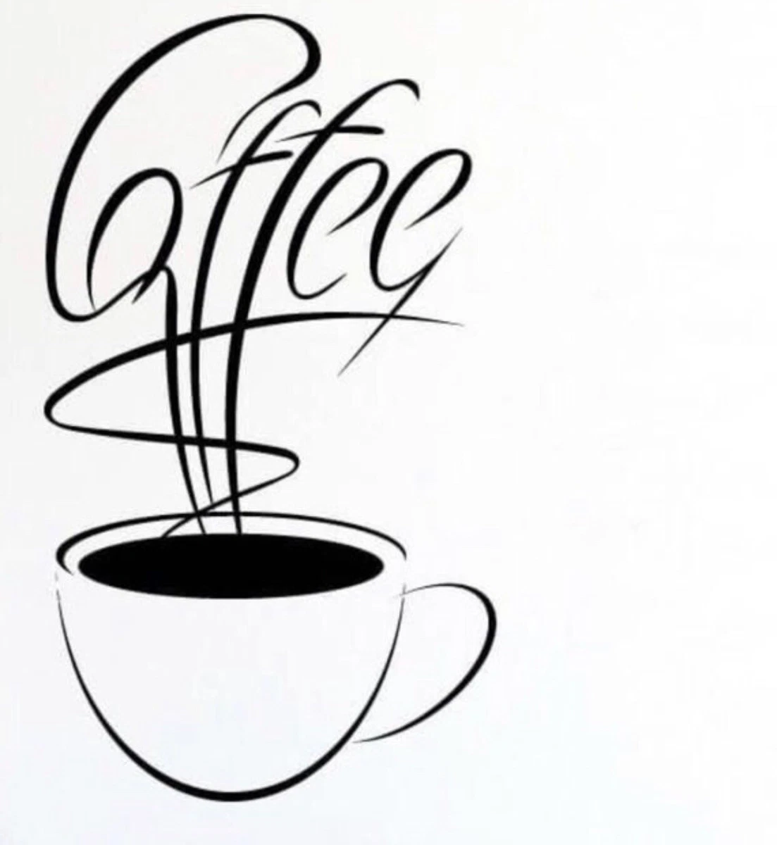 Coffee Cup Clip Art