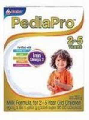Pediapro Milk Formula 2 to 5 | eBay