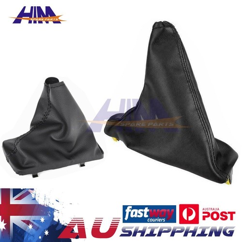 Auto Transmission Shift Lever Boot For Ford Falcon FG FG-X 2008-2018 ...