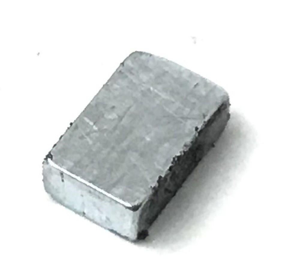 Cybex Trotter 460 Treadmill Anti Shear Woodruff Key 460-Anti-key | eBay