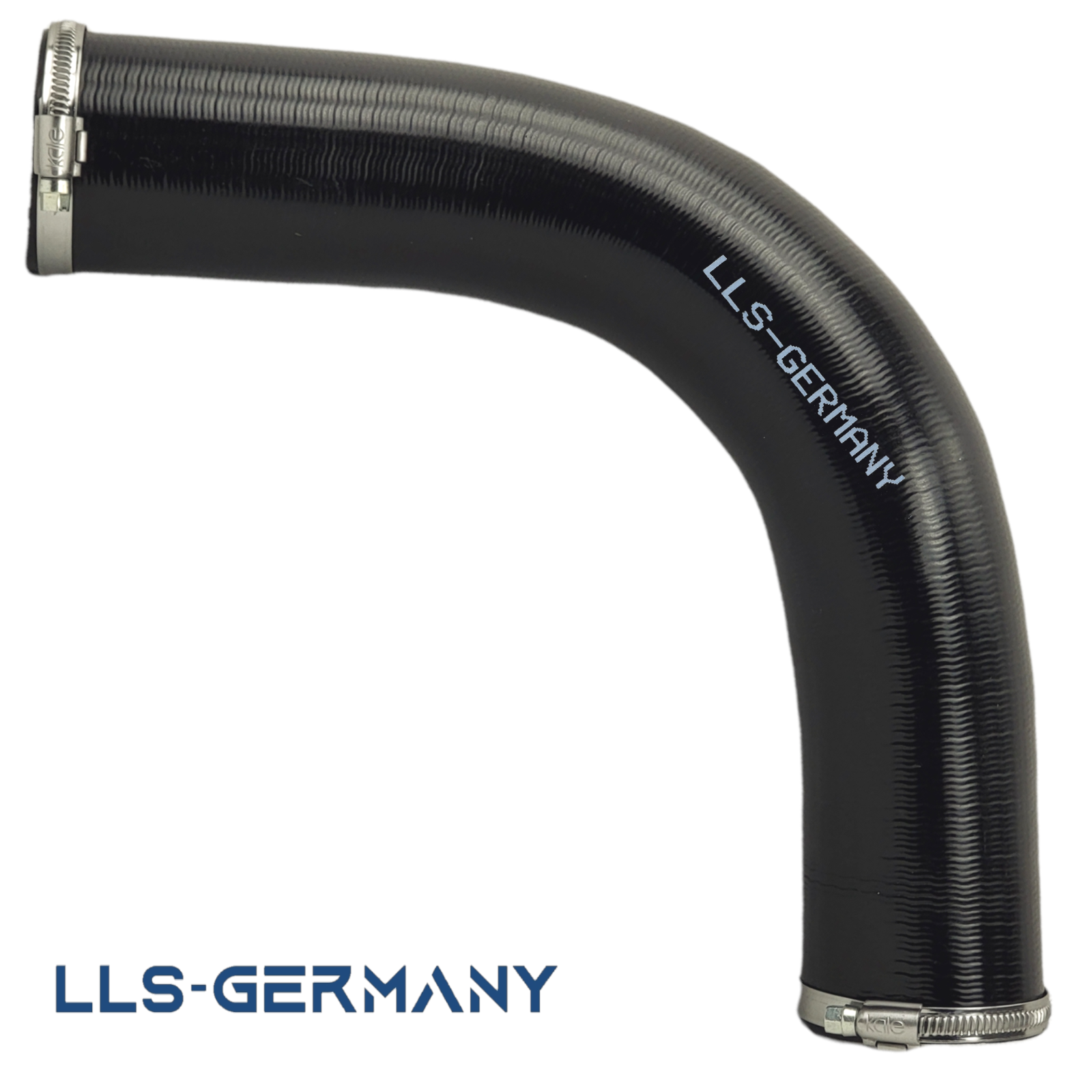 Intercooler Turbo Hose for Chevrolet Cruze J300 95048394 95275281 | eBay