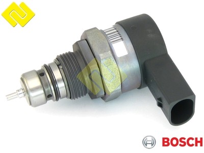 Genuine BOSCH 0281002991 ,0281002608 FUEL PRESSURE CONTROL VALVE ...