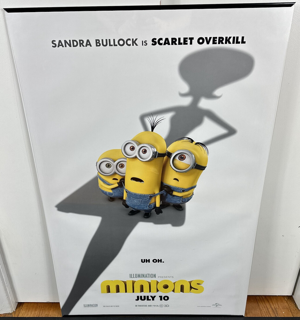 Movie Posters Ebay