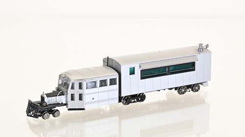 Con-Cor Galloping Goose Tourist DCC w/Sound HO scale | eBay