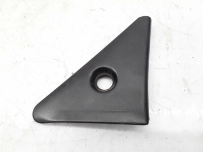 Nissan Micra 1999 K11 front right door plastic mirror cover trim 80292 ...