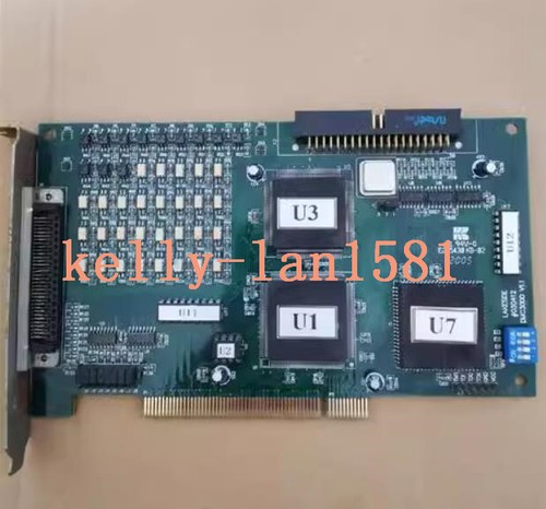 1PCS USED DMC3000 V1.1 (by DHL or Fedex | eBay