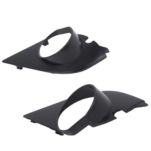 Fog Light Cover Accessories Replacement Parts for | eBay