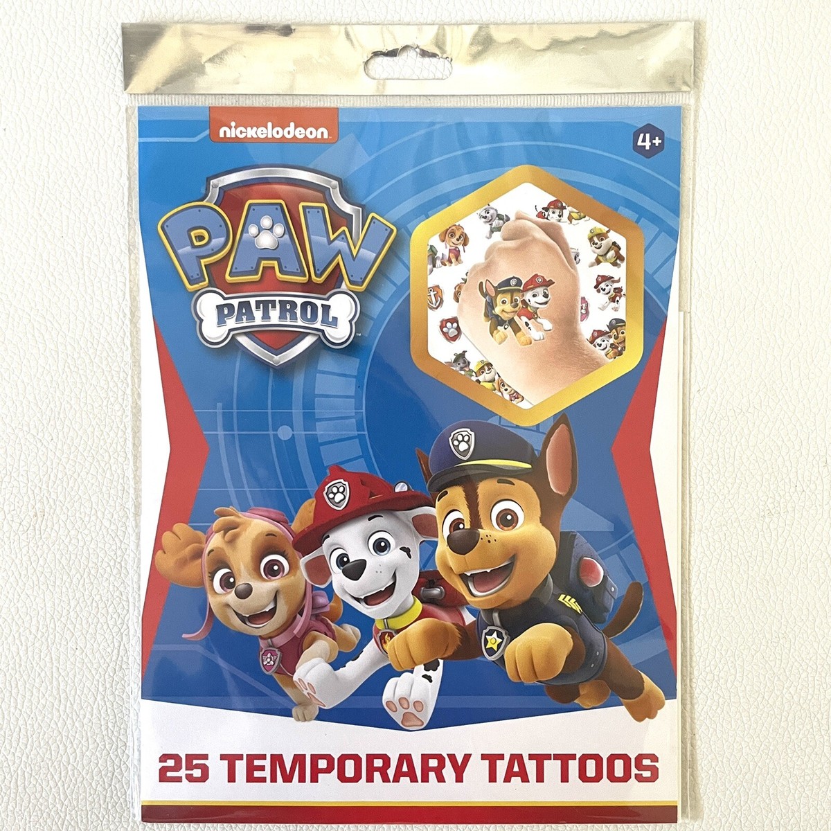 Paw Patrol Skye Tattoo Tattoos For Daughters Skye Paw Patrol Tattoos