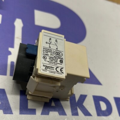 Schneider Electric LADT2 | eBay UK