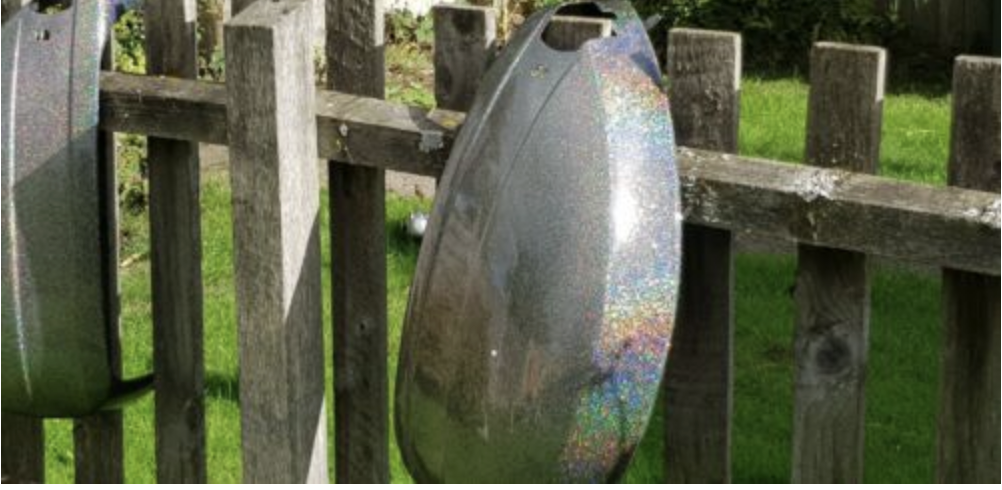 Acrylic Clear Coat Lacquer 2K 2:1 Scratch Resistant High Gloss SR 750ml ...