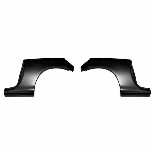 Wheel Arch rear quarter panel fender fits 99-05 Mazda Miata PAIR rust ...