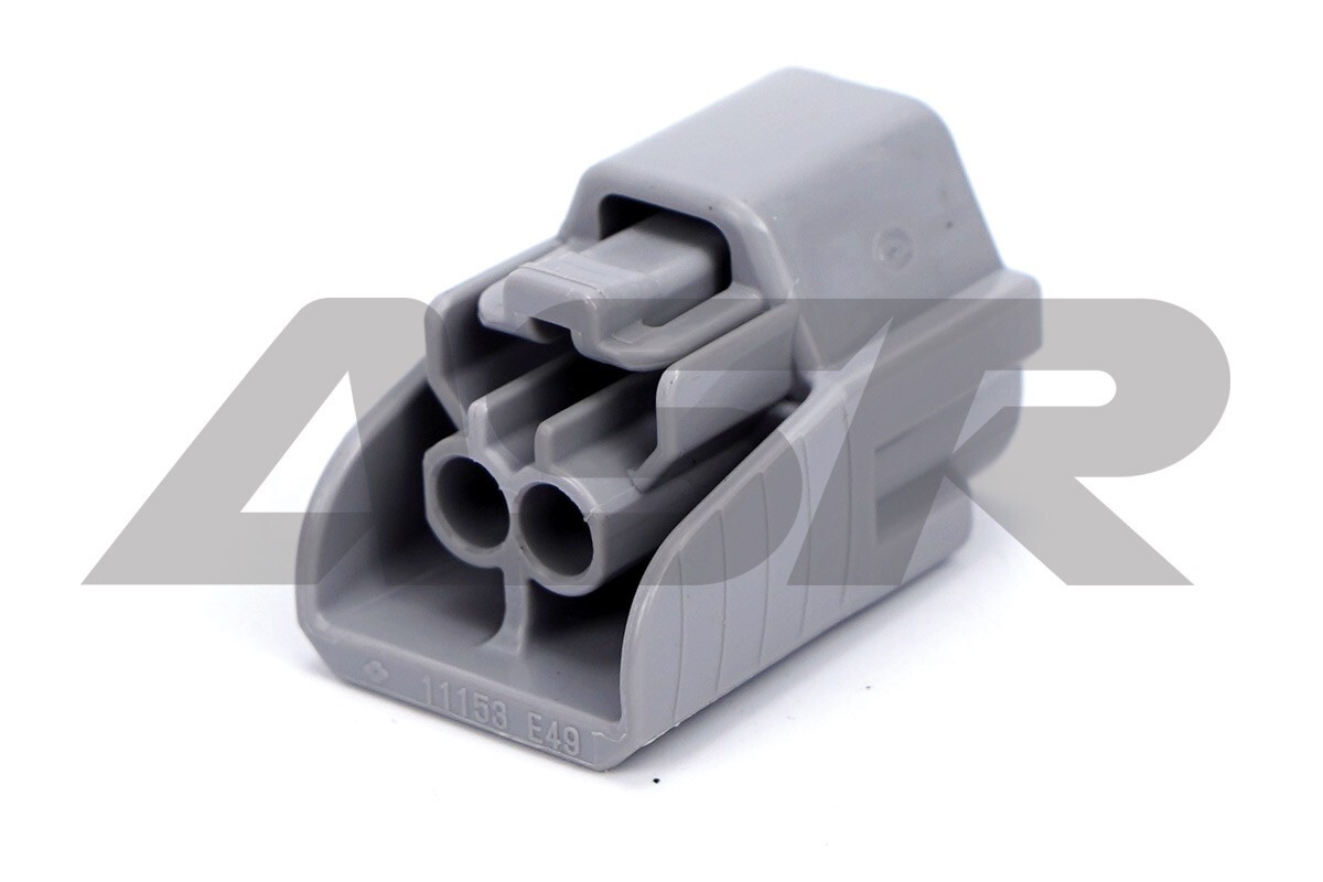 Genuine Toyota Fuel Injector Connector Housing 90980-11153 | OE | Japan