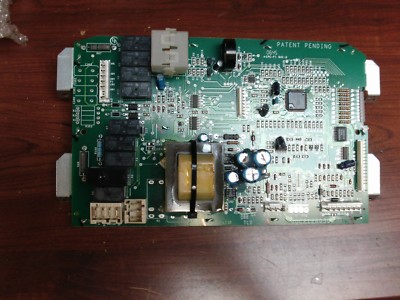 MAYTAG CONTROL BOARD (LED) # 22004299 | eBay