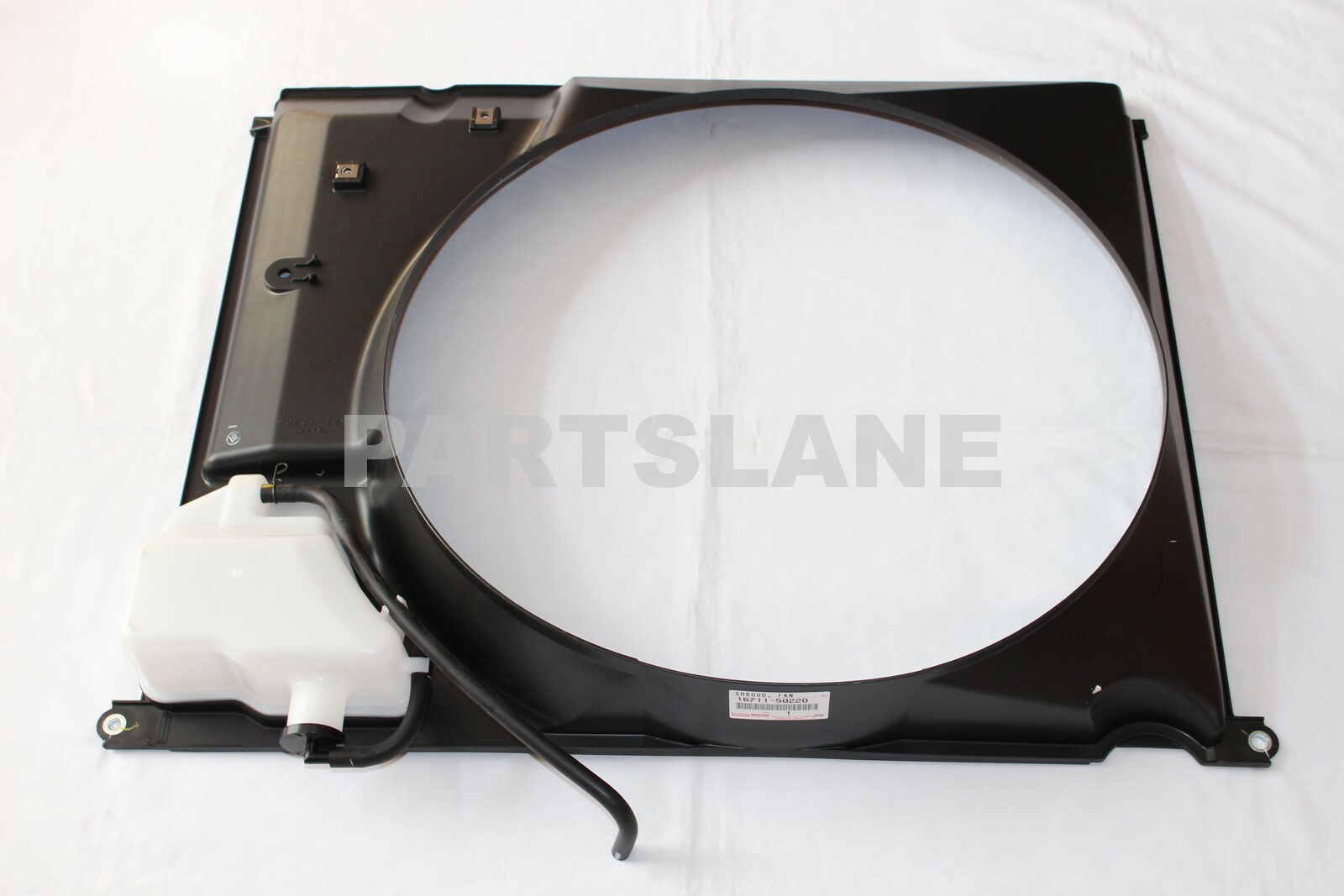 16711-50220 Toyota OEM Genuine SHROUD, FAN | eBay