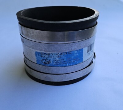 FERNCO 5051-44RC 4x4 ac/di-cI-pl STRONG BACK COUPLING | eBay