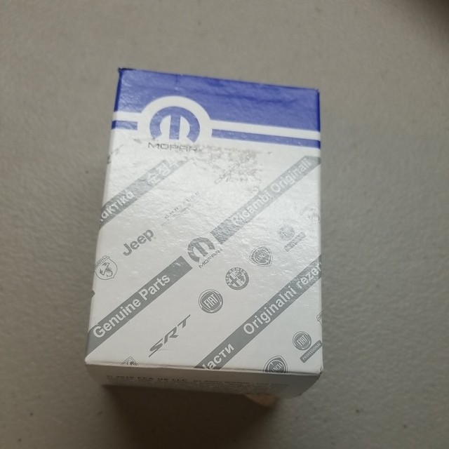 Mopar OEM Park Assist Sensor 6MK25TZZAA for sale online | eBay