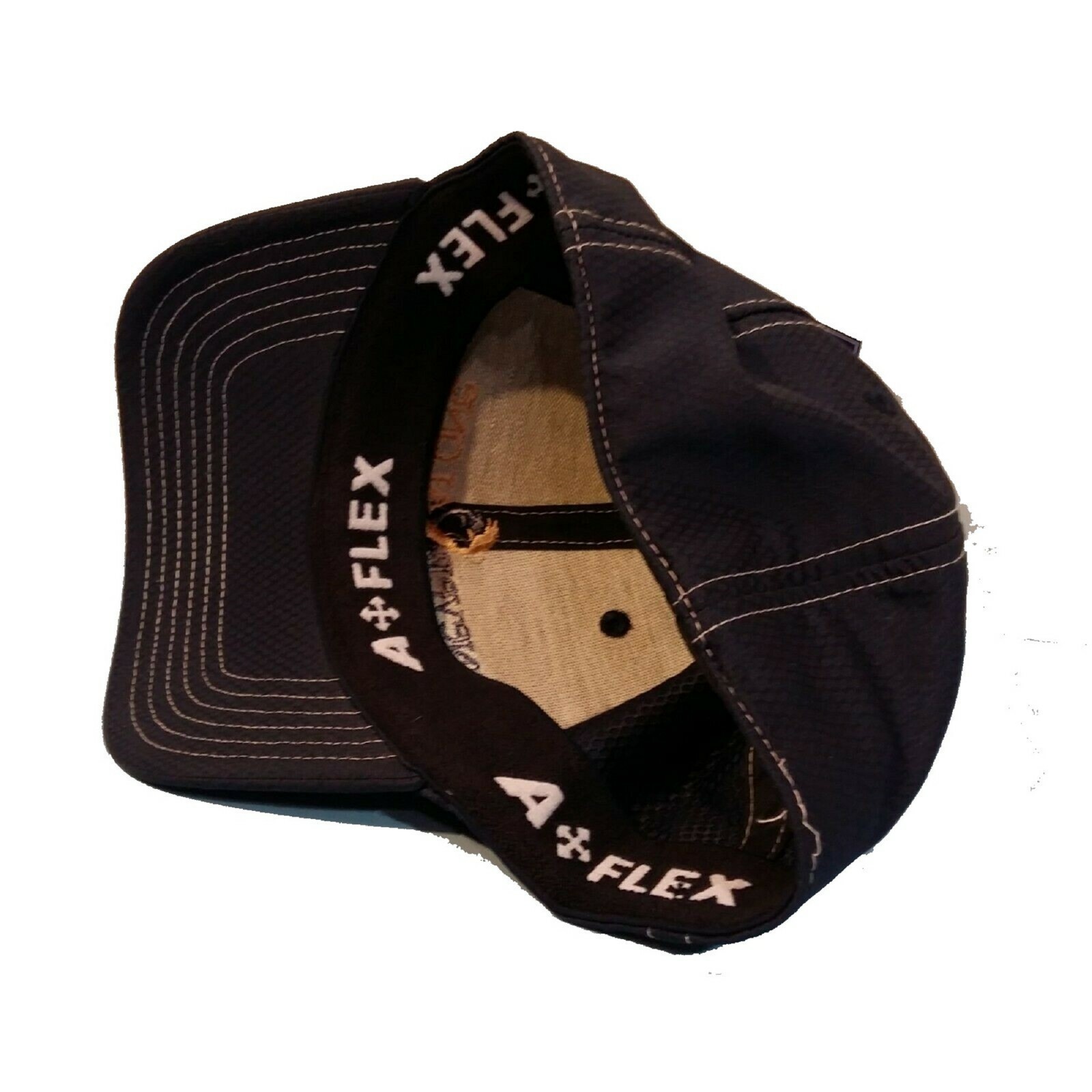 Never Alone Foundation Baseball Truckers Dad Hat Cap | eBay