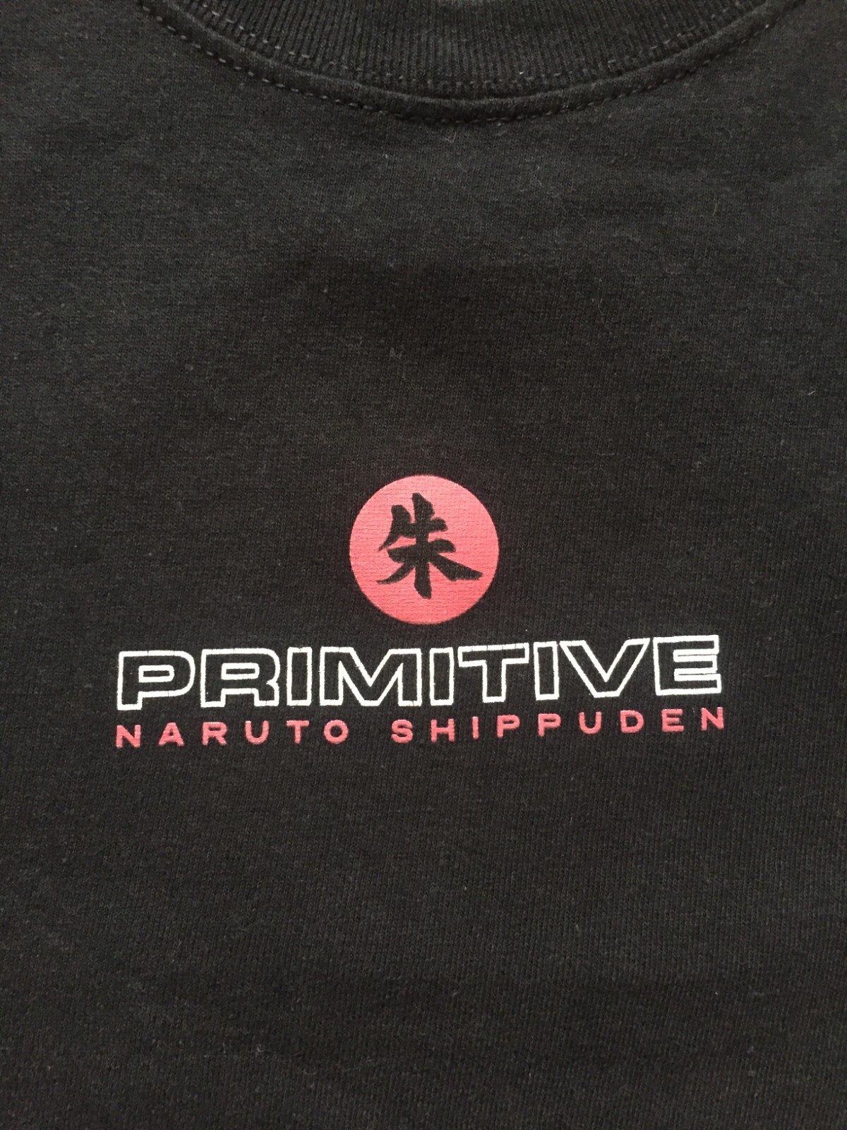 Primitive Skateboarding x Naruto Shippuden Itachi Bur… - Gem