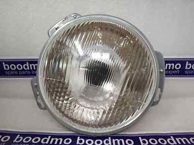 Headlight for Suzuki GYPSY KING, OMNI 1ST GEN - 033-HLA-A - - Lumax ...
