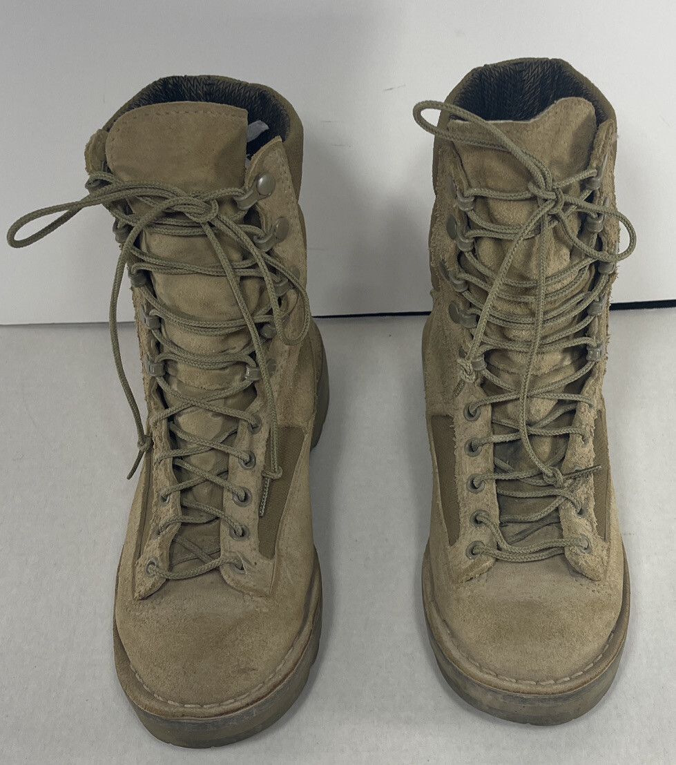 Danner 26025 Gore-Tex Military Tactical Boot Men's 4.… - Gem