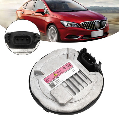 Xenon HID Headlight Electric Ballast D8S 26206319 For Buick Inlong ...