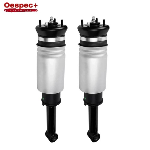 2X Front Air Suspension Shock Absorber RNB501460 fits Discovery LR3/4 ...