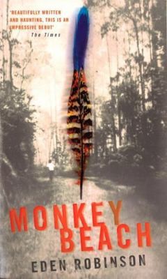 Monkey Beach by Eden Robinson | eBay