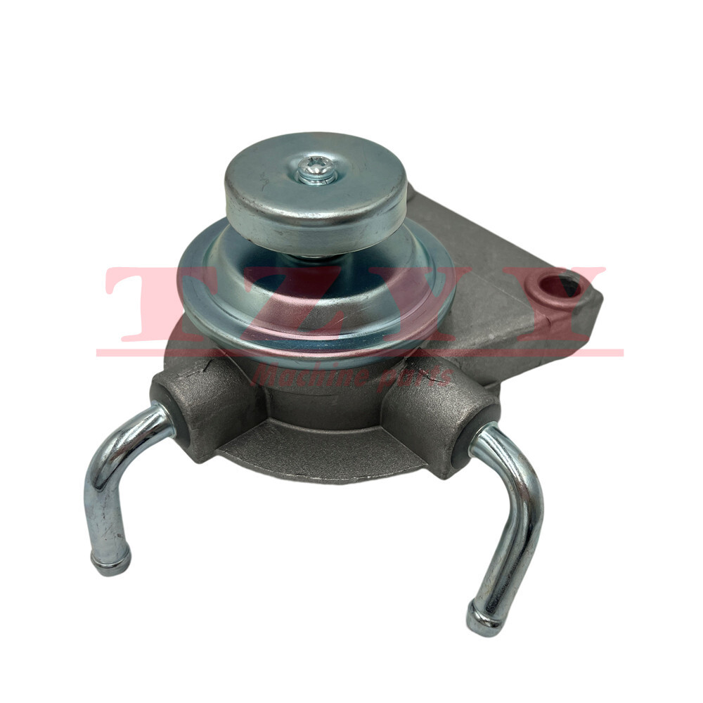 TOYOTA 2330117010 - Cross reference fuel filters