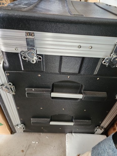 Gator 20 space rack case | eBay