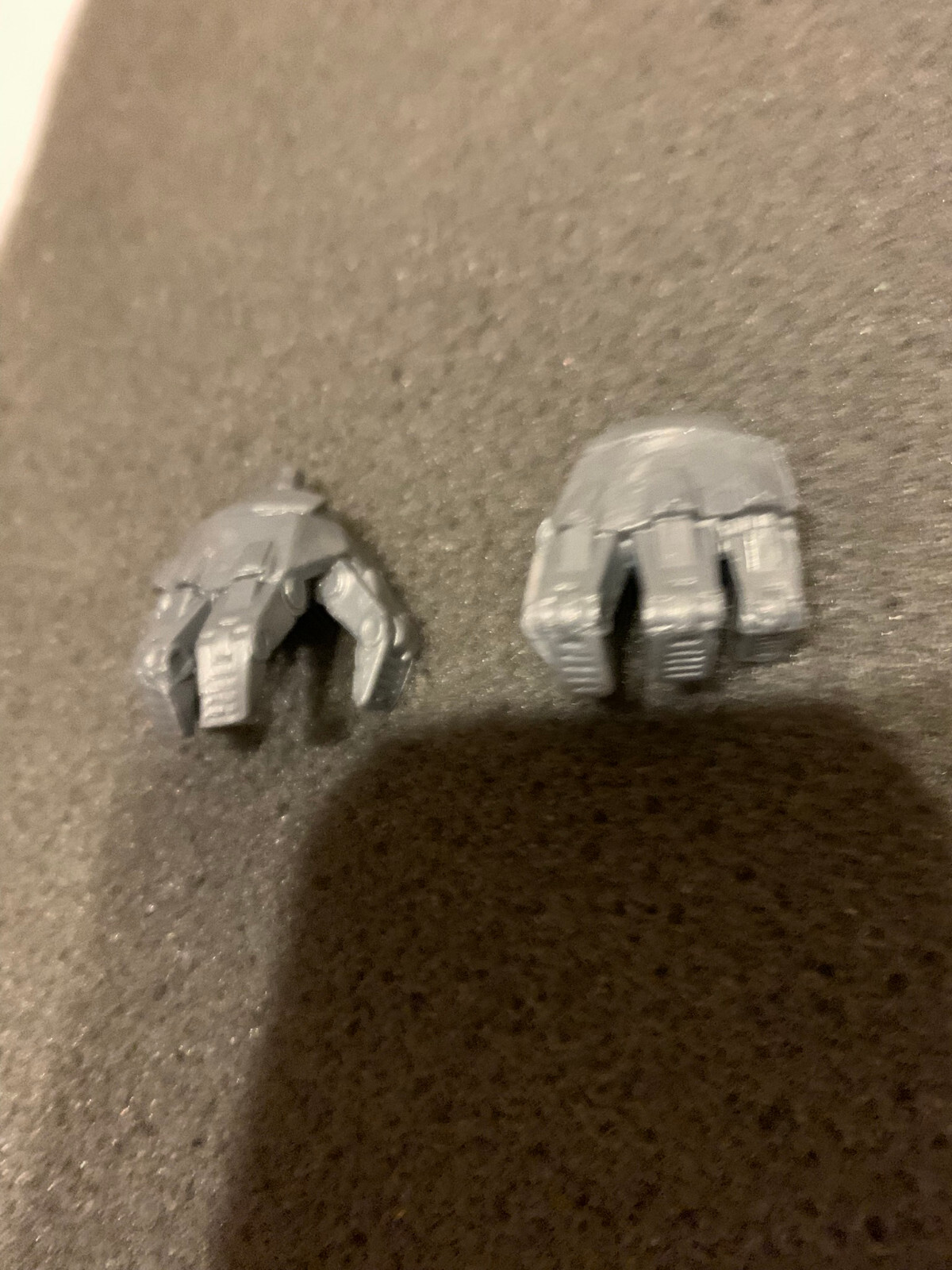 Marvel Legends Robot Cyborg machine mandroid iron man monger hydra ...