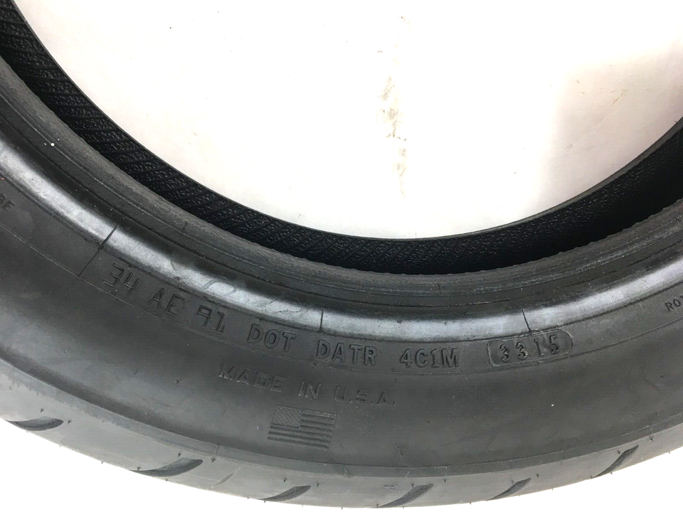 Dunlop American Elite MT90B16 Tire | eBay