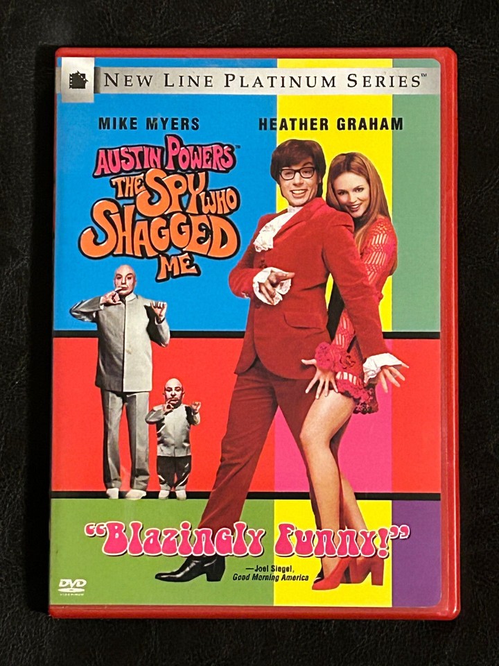 COMEDY DVD lot: Pick and choose DVDs with Flat Shipping $4.50 No Limit ...