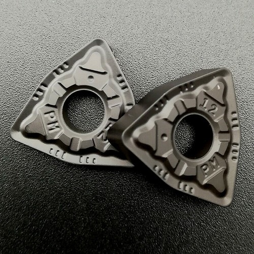 WNMG080412-PM ZM252 WNMG433 lathe turning cutting tool carbide inserts ...