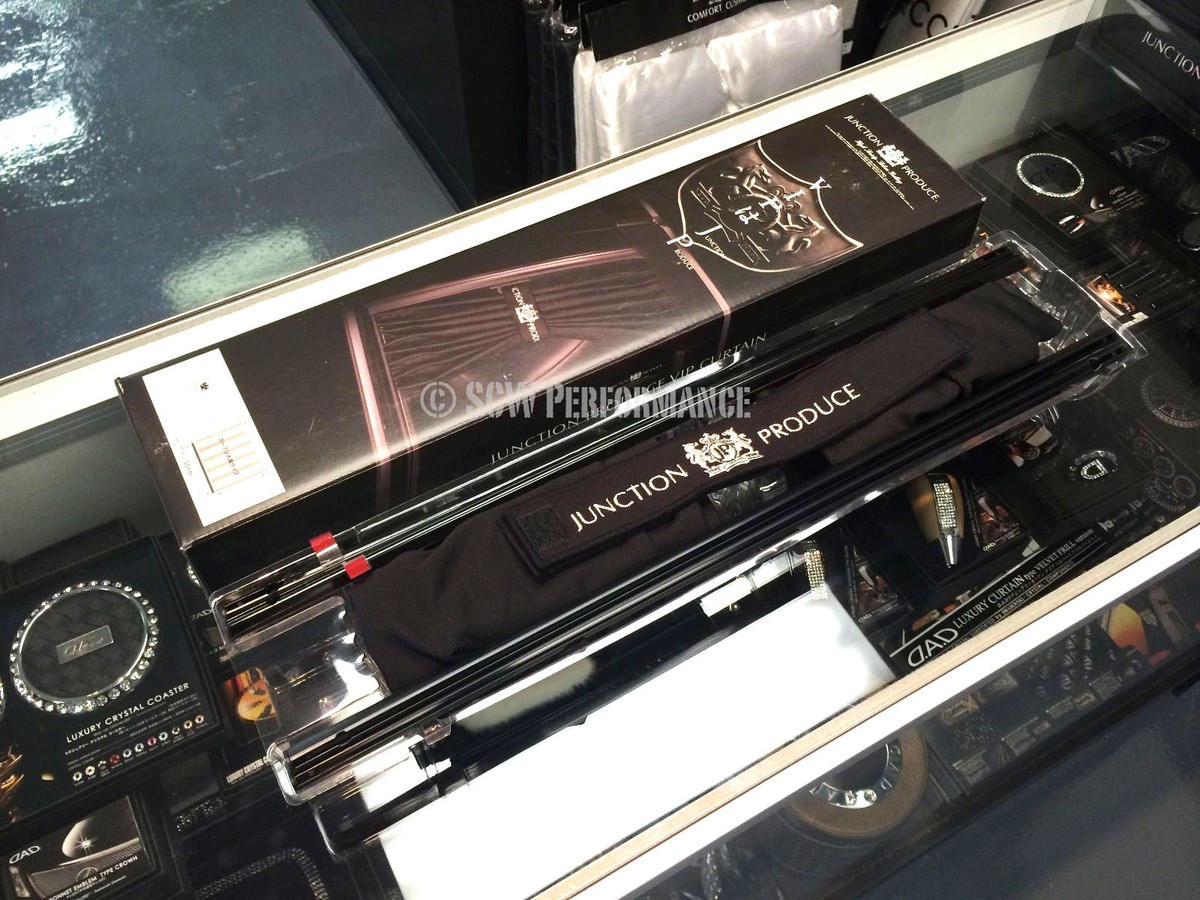 Vip Gs300 Junction Produce